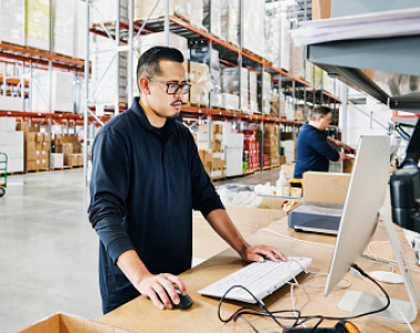 Home | Commerce Vision | Integrated B2B eCommerce Solutions