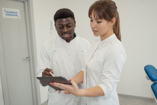 eCommerce Solutions for Medical and Dental Suppliers | Commerce Vision