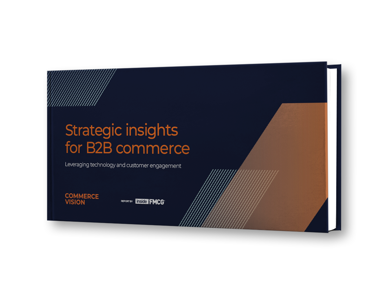 Strategic insights for B2B commerce | Commerce Vision