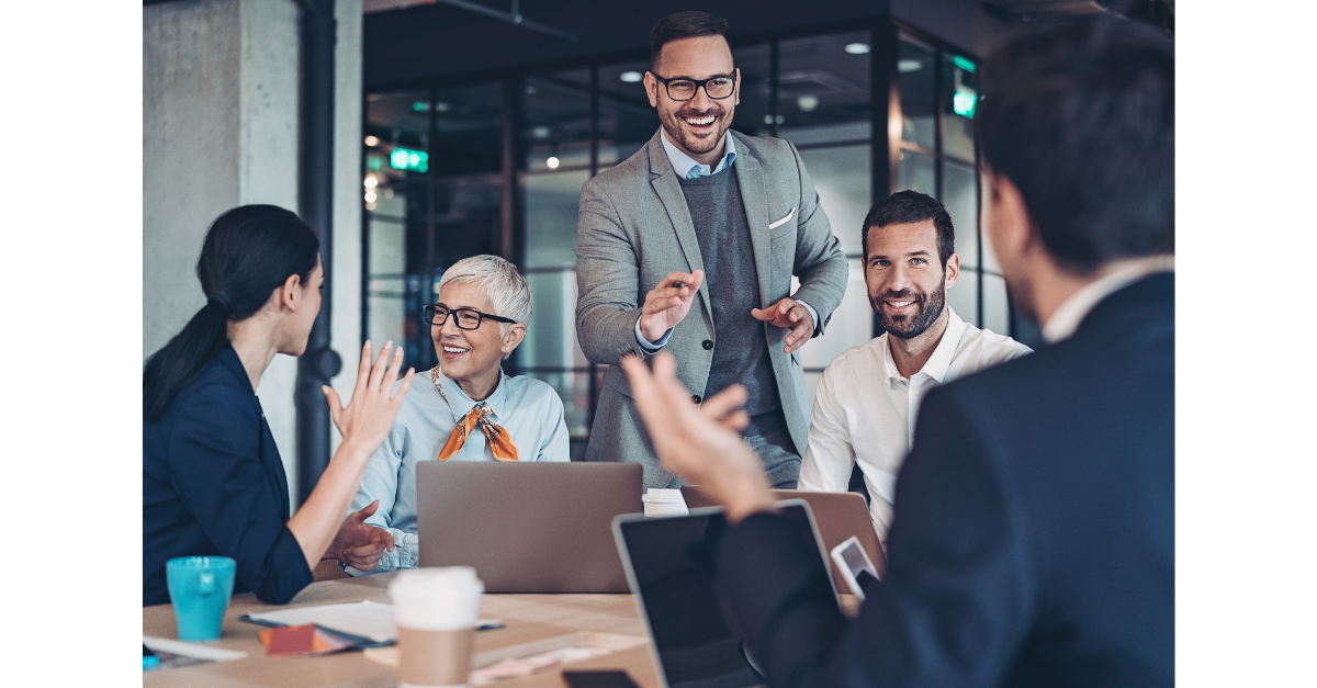 B2B Commerce Partner Programme | Commerce Vision